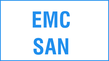 EMC SAN Online Training in Hyderabad